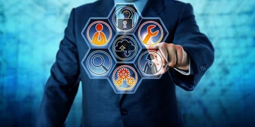 6 Types of Managed Services | Buchanan Technologies