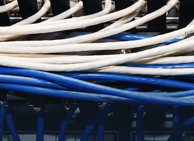 Cabling and Wireless Office Solutions - Structured Cabling Solutions