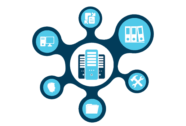 Network Assessments, Reports, and Tools | Decrease Risk