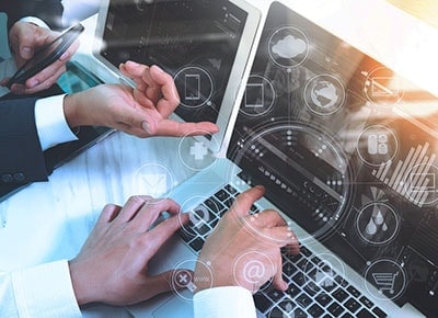 Top 100 Managed Service Providers - Buchanan Technologies