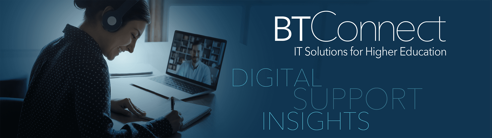 IT Support for Schools - Buchanan Technologies