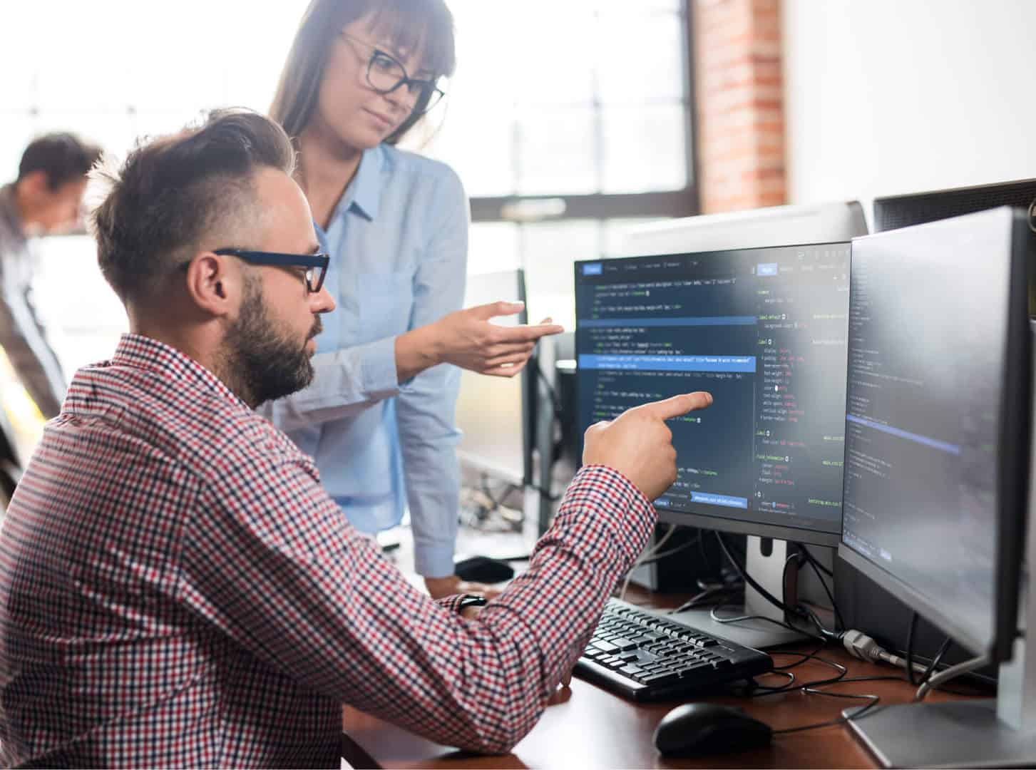 IT Support for Schools and Education - Buchanan Technologies