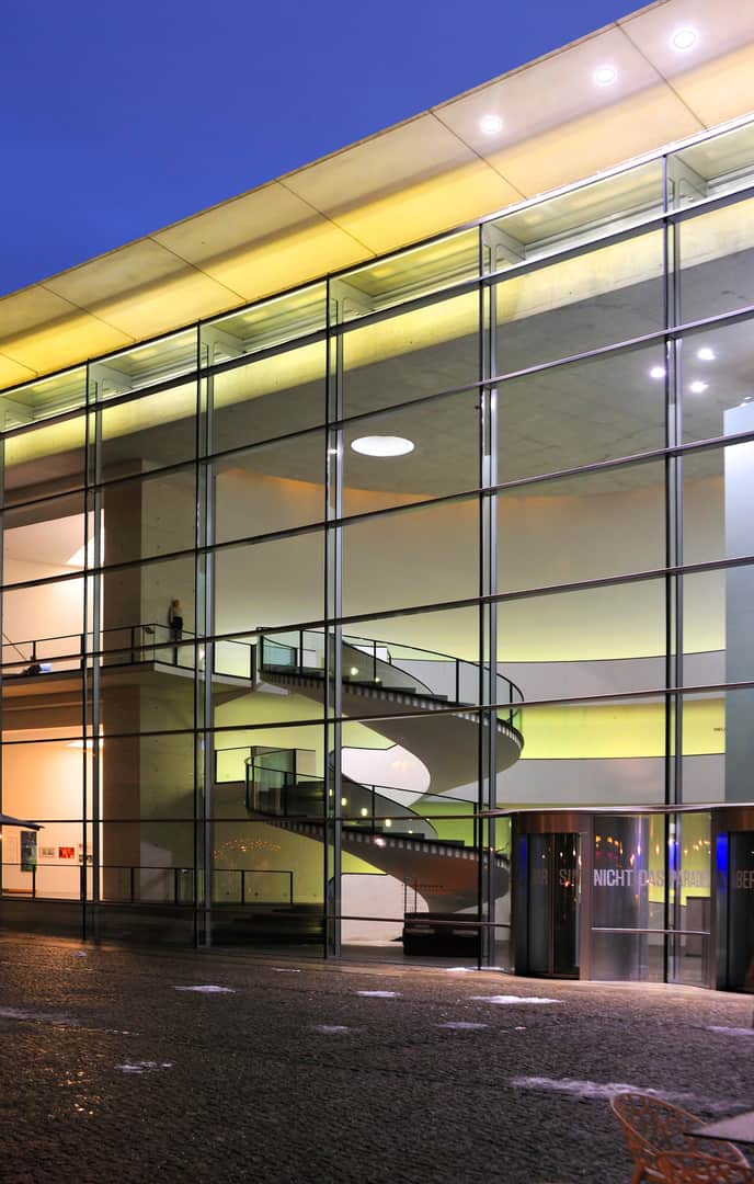 Our Company - Buchanan Technologies