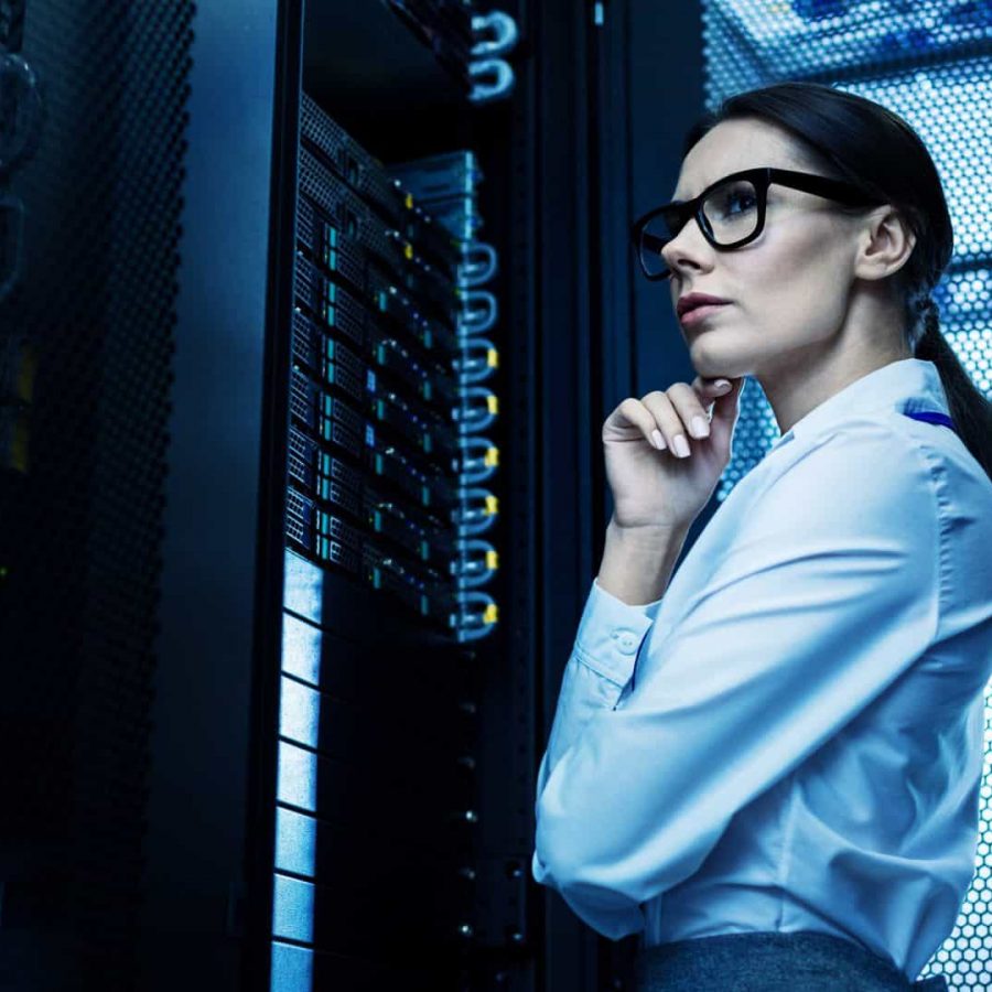 Managed Desktop as a Service - Buchanan Technologies