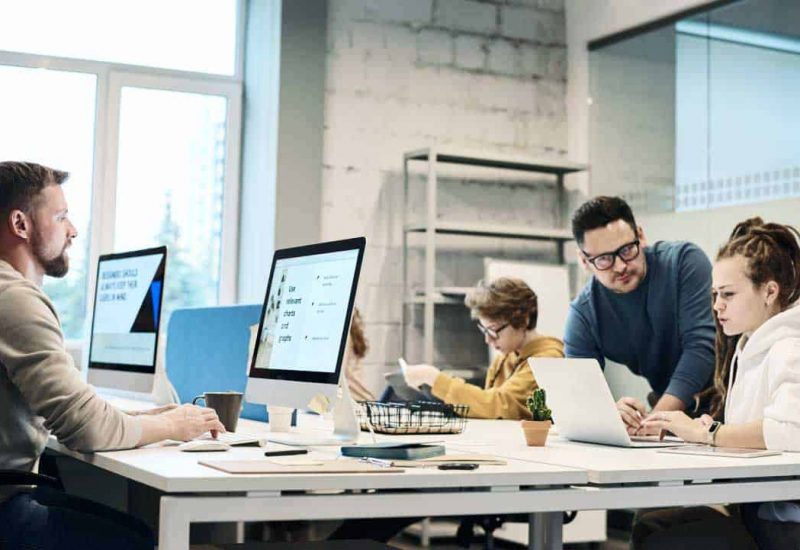 IT Contractors | It Contracting Company | Buchanan Technologies