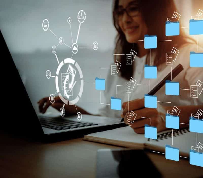 Oracle EBS Services | Buchanan Technologies