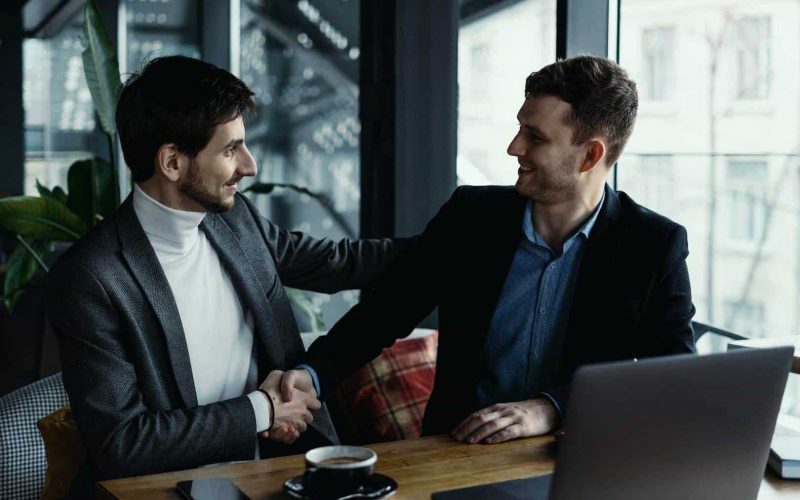 IT Contractors | It Contracting Company | Buchanan Technologies