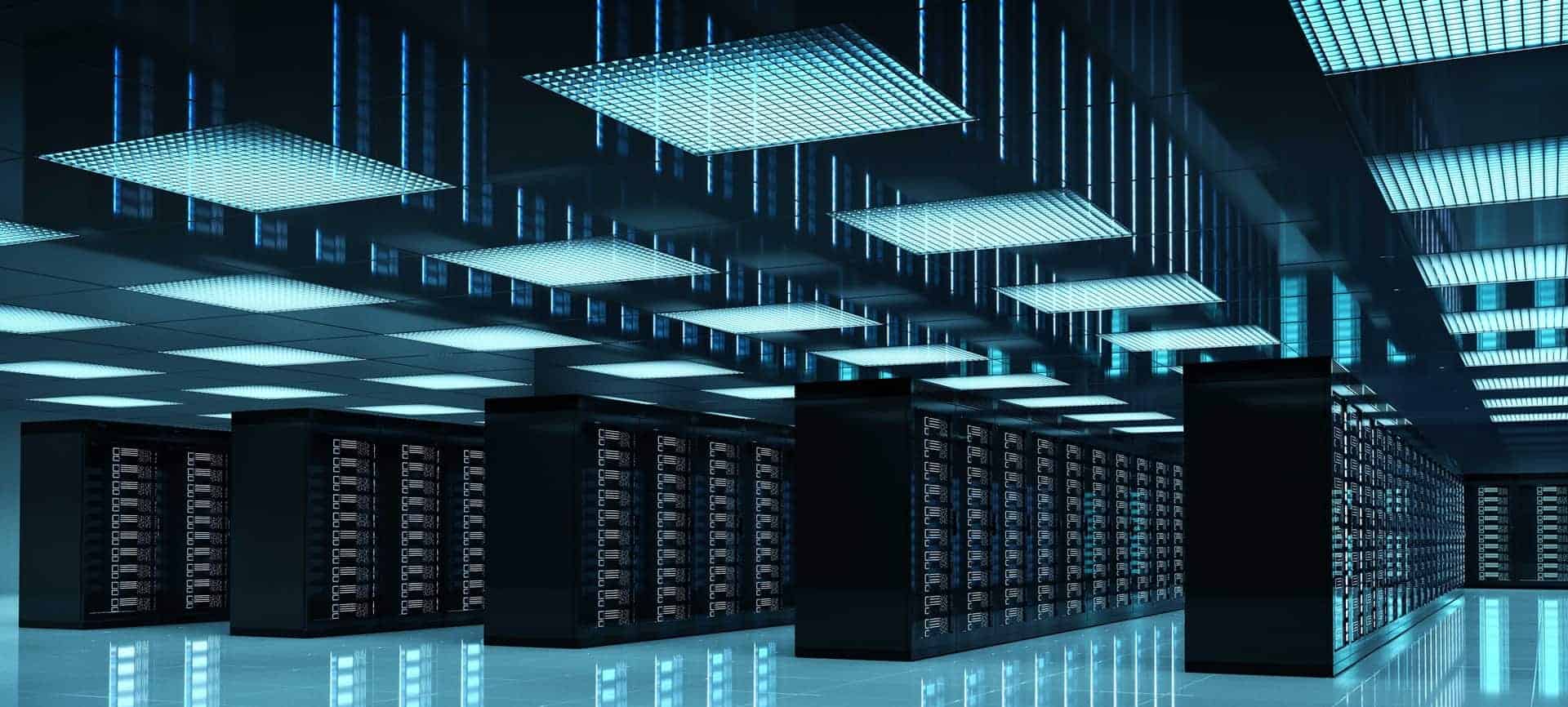 IT Data Backup & Disaster Recovery Solutions