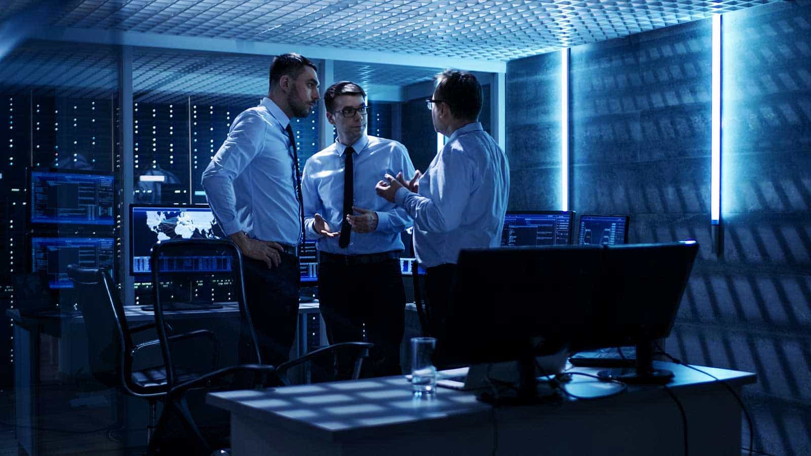 IT Helpdesk Services San Antonio - Buchanan Technologies IT Helpdesk Services San Antonio - Buchanan Technologies