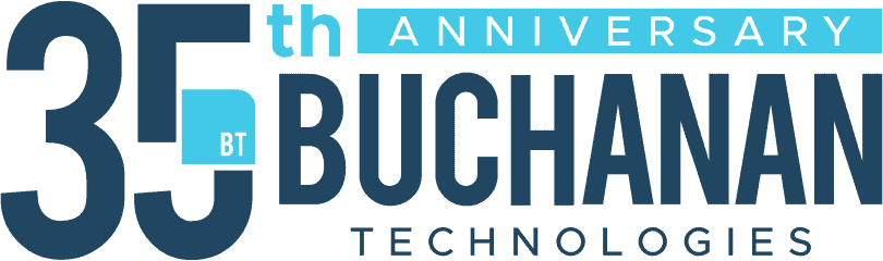 Buchanan Marks 7th HDI Excellence Award - Buchanan Technologies