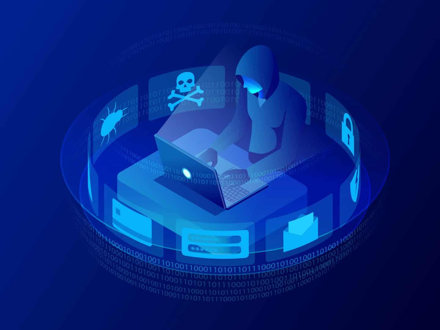 How are Attack Vectors and Attack Surfaces Related - Buchanan Technologies