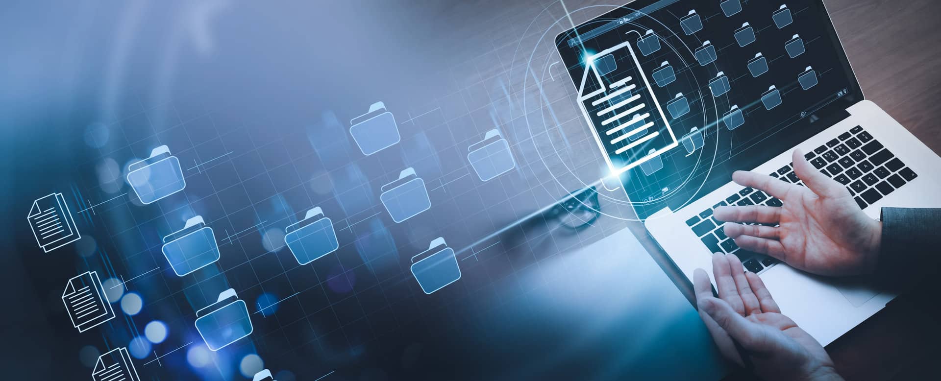 Oracle Managed Services | Expert Oracle DBA & Cloud MSP Support