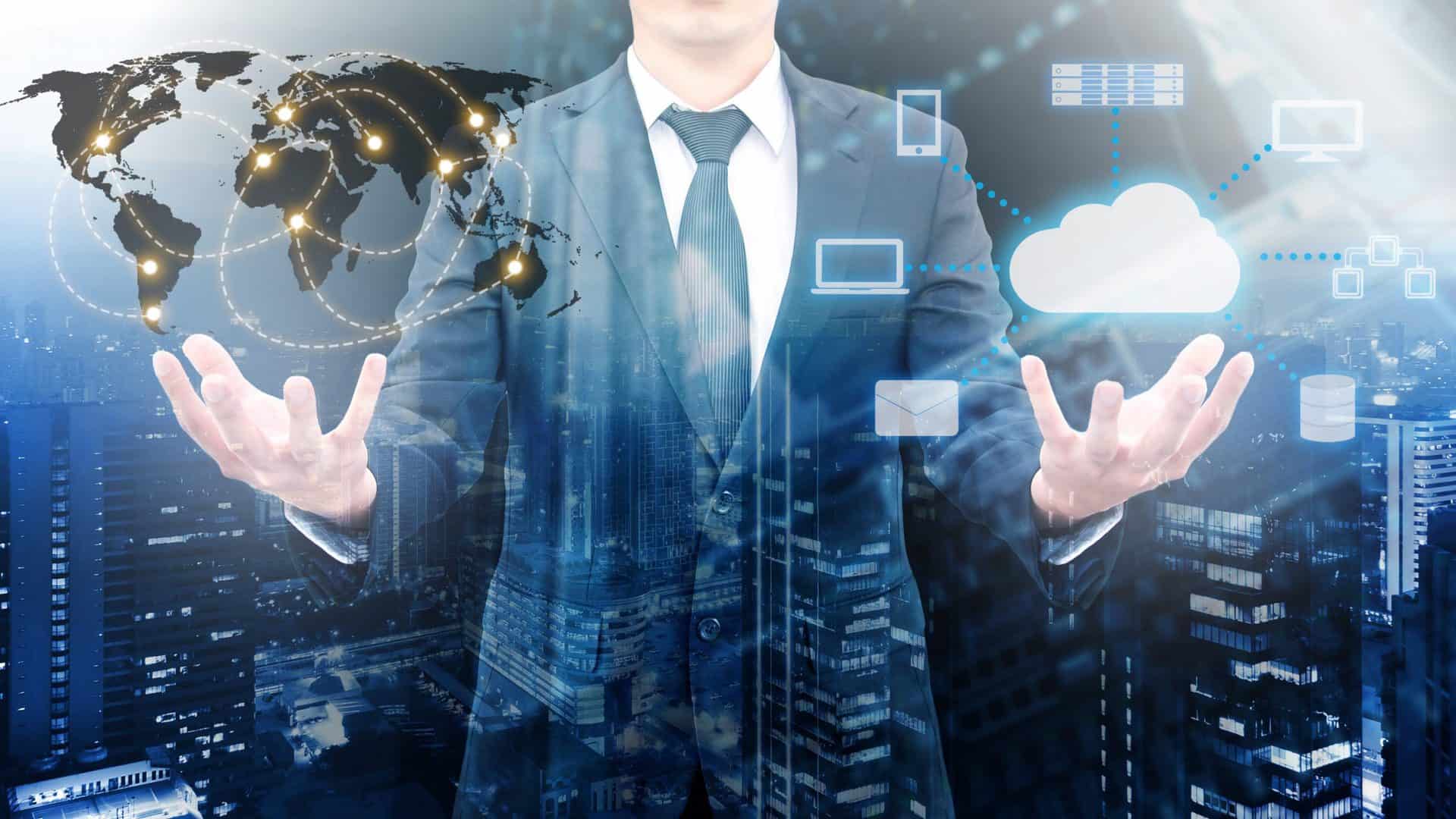 The Benefits of Cloud-based Business Continuity | Buchanan Technologies